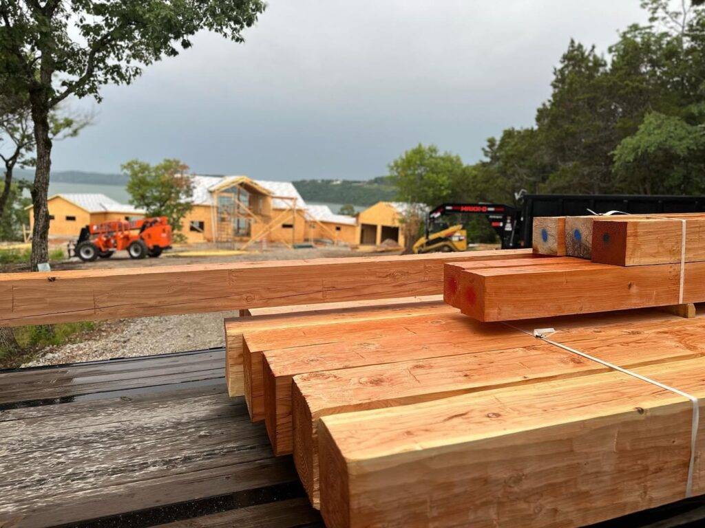 About Us | Timber & Beam Supply