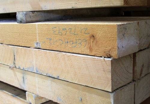 Timber 8x8 - Midwest Timber & Beam Supply